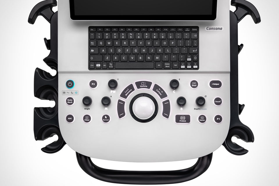 Mindray Consona N5 - HELAmed GmbH