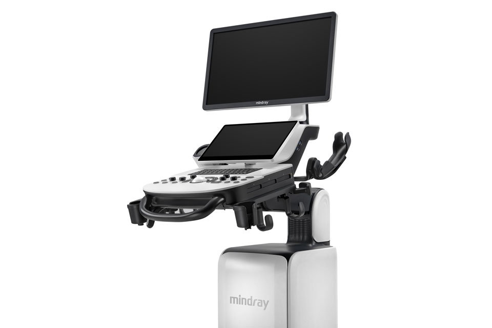 Mindray Consona N5 - HELAmed GmbH