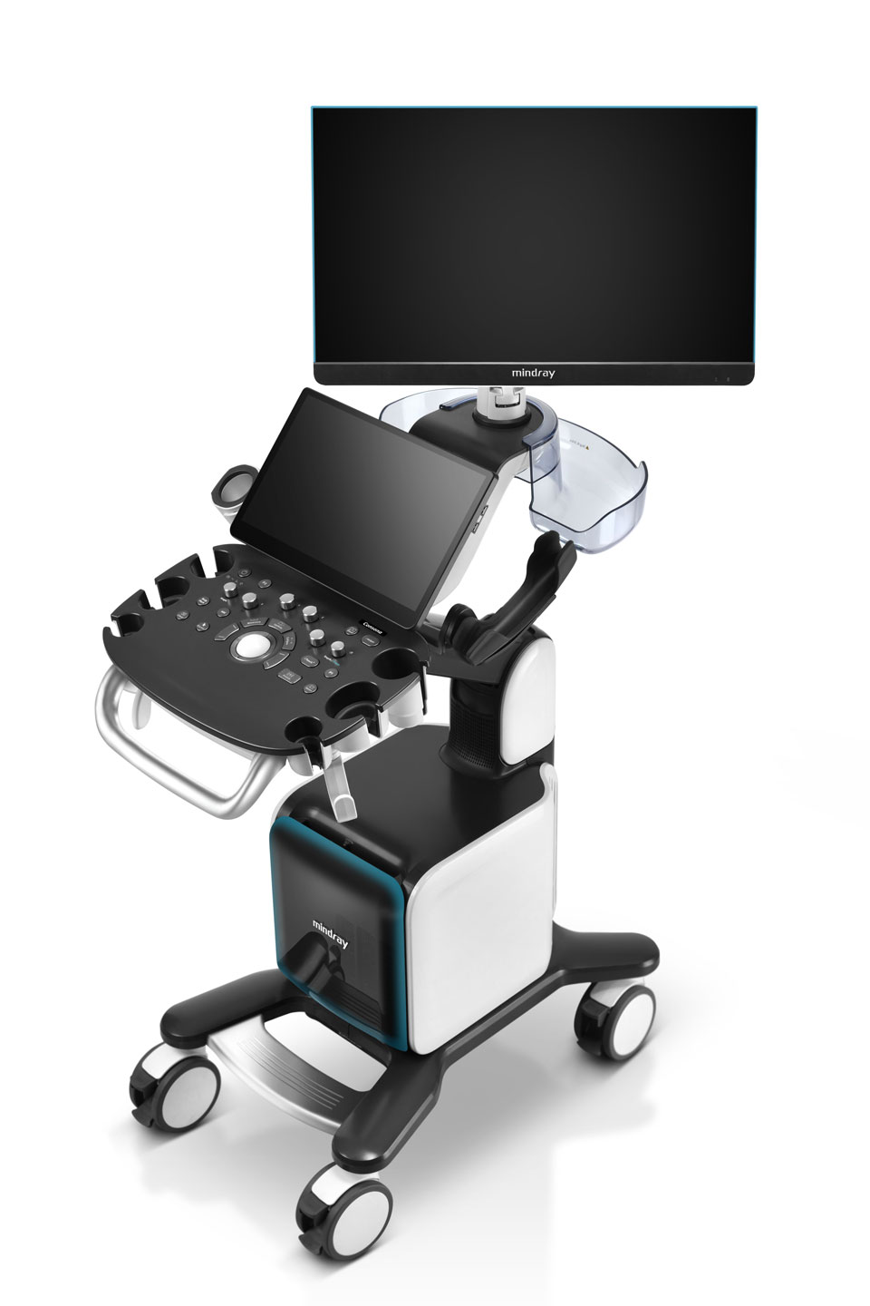Mindray Consona N8 - HELAmed GmbH