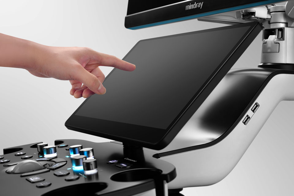 Mindray Consona N8 - HELAmed GmbH