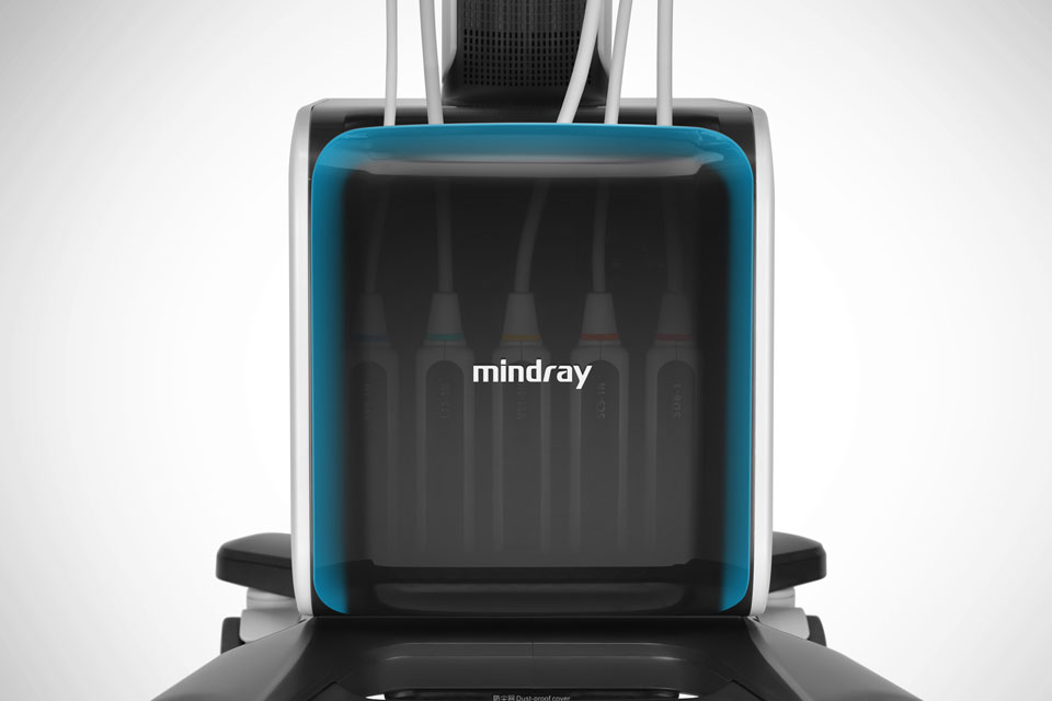 Mindray Consona N8 - HELAmed GmbH