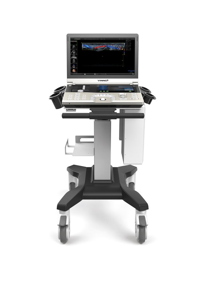 VINNO V6 Exp. - HELAmed GmbH